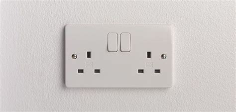 Replace Sockets Homefix Handyman