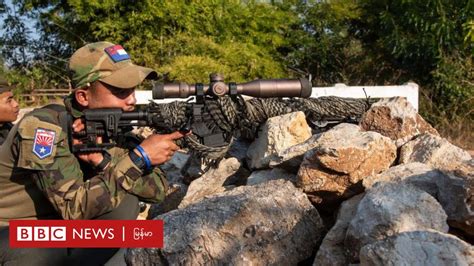 စက်တင်ဘာ ၉ ရက်ထိပ်တန်းသတင်းများ Bbc News မြန်မာ