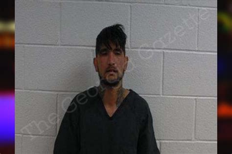 Joshua Gonzales Polk County