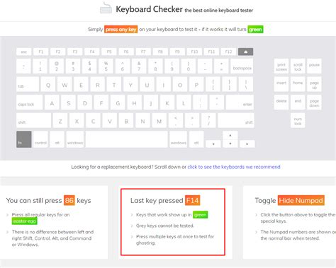 Binds On The F13 F24 Keys Do Not Work · Issue 315 · Macro Deck App