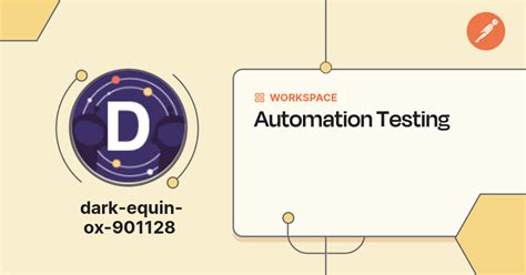 Automation Testing Postman Api Network