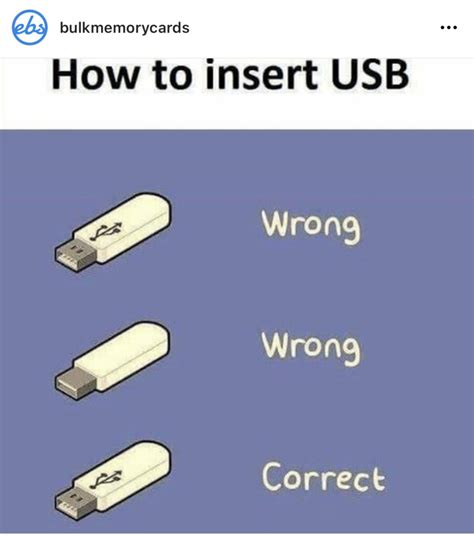 USB A Vs USB C What Are The Differences