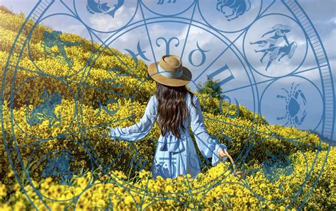 Якщо ви чекали на знак то зірки вам його подали гороскоп для всіх знаків Зодіаку з 8 по 14