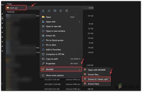 How To Fix The Steam Api Dll Is Missing Error When Launching Games