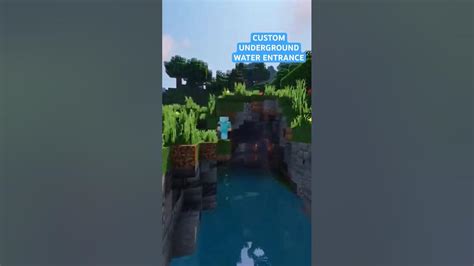 This Is Still My Favorite Minecraft Build Ever 😌 Relaxing Timelapse Short Minecraft Youtube