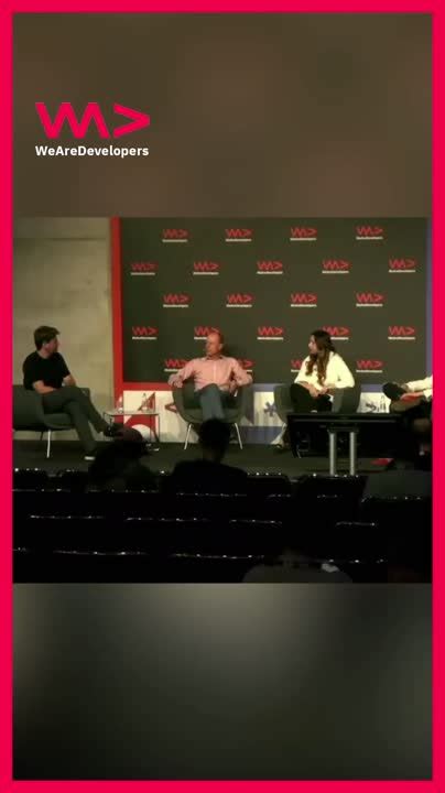 Wearedevelopers On Linkedin Wearedevs Wwc24