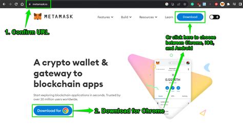 How To Create A Web3 Wallet In 4 Easy Steps 2023 Guide