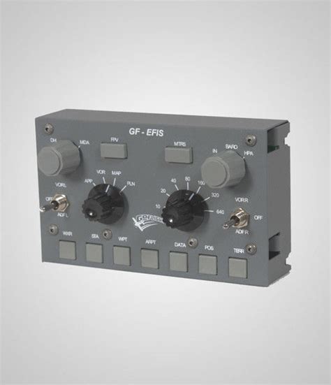 Efis Electronic Flight Instrument System Flightcontrol28