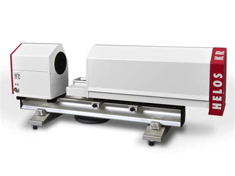 Helos Rodos Mytos And Co Particle Size Analyzers Sympatec