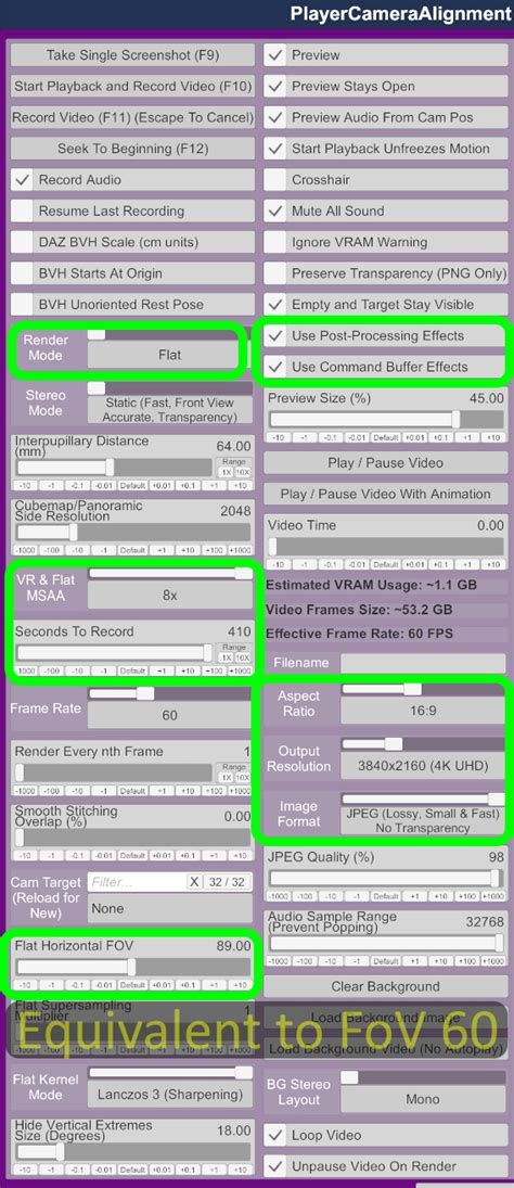 Guides Timeline Guide How To Use Frame By Frame Rendering For Timeline Animations Virt A
