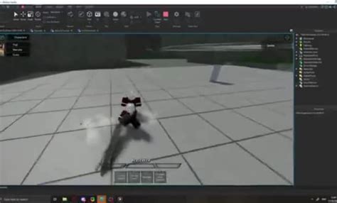 Script Anything For You As A Professional Roblox Scripter By Luntwayne
