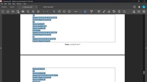 Algorithm Queue Data Structure In C Stack Overflow