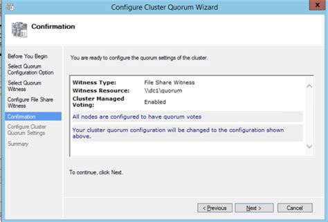 A Guide To Configure A Sql Server Failover Cluster Instance In Azure