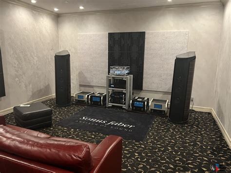 Best Amplifier I Analog Sound