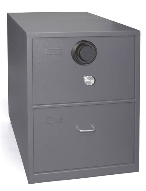 Bosco Class B2 Drawer Security Container 1710 B2 Kaba Safes Australia