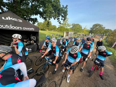 Tom Causer On Linkedin A Great Way To Spend A Saturday With Teammates