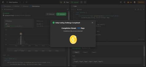 Gurjaspreet Singh On Linkedin Leetcode Codingjourney Alwayslearning