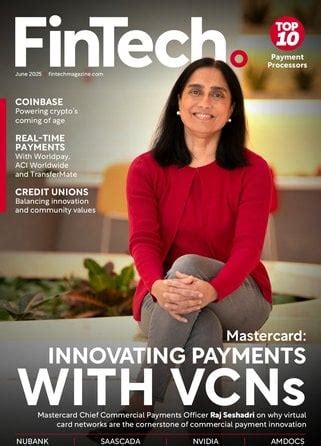 Top 10 Payment Gateways FinTech Magazine
