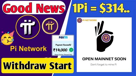 how to withdraw pi coin in india pi network new update pi price