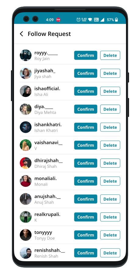 Instagram Clone App Template In React Native Social Sharing App Video Sharing App