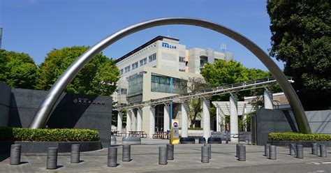 連絡先 池上研究室 東京農工大学