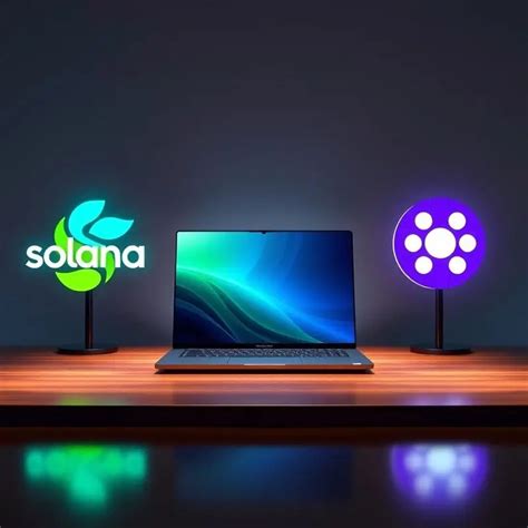 solana vs polkadot which blockchain reigns supreme in toxigon