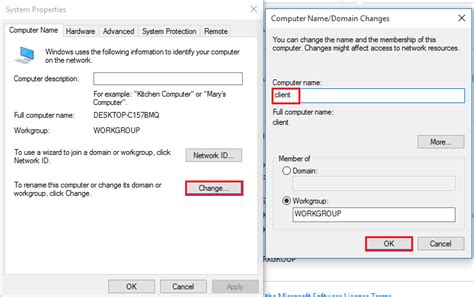 Konfigurasi Active Directory Windows Server 2016 Sharing Ilmu FiAr24