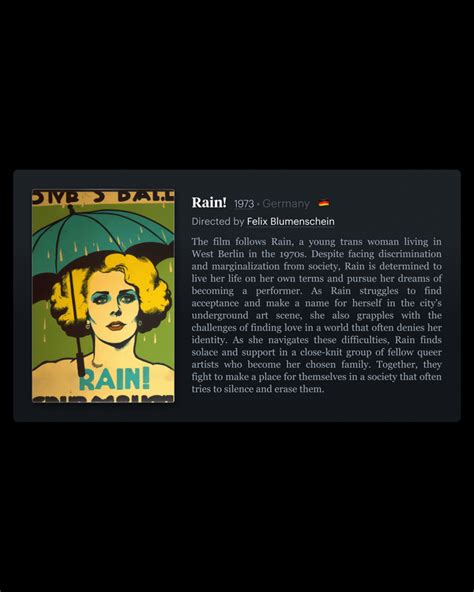 New Criterion Titles From A Parallel Universe Generated By Ai Rcriterion