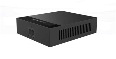 Fanvil Ga10 Analog Voip Gateway Brighttech Networks Kenya