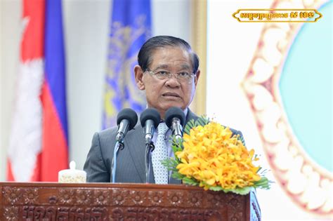 សម្តេចក្រឡាហោម ស ខេង ត្រូវបានរកឃើញមានវិជ្ជមានកូវីដ ១៩
