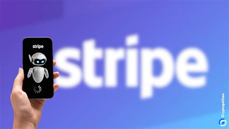 Stripe Launches Sdk For Ai Agents To Access Payment And Billing Apis
