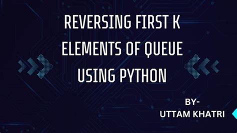 How To Reverse Stack Elements With Ziyaad Mahudawala Uttam Khatri Posted On The Topic Linkedin