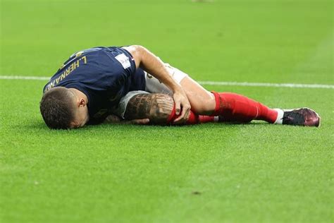 足球场的“杀人诛心”——前十字韧带损伤 知乎