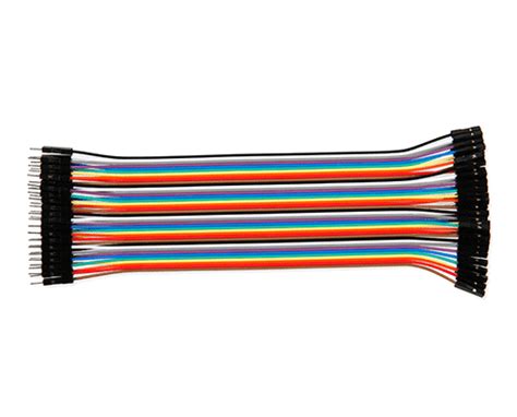 13 Connecting Wires Download Scientific Diagram