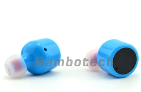 Ture Wireless Stereo Bluetooth Headset X T By Rambotech Headphone Reviews And Discussion