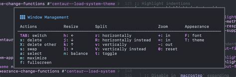 重复命令的新思路 Emacs General Emacs China