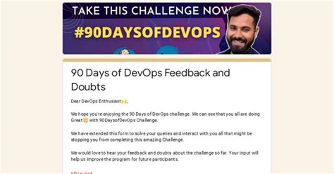90daysofdevops shubham londhe
