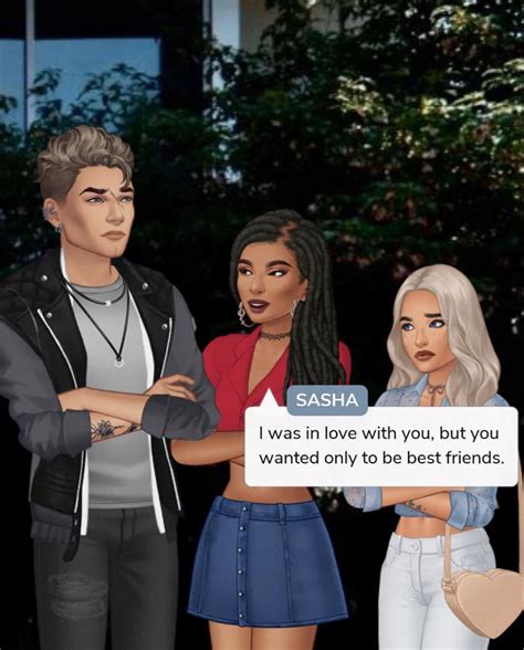 Pin By Episode On Episode Episode Choose Your Story Cute Episode Characters Attractive People