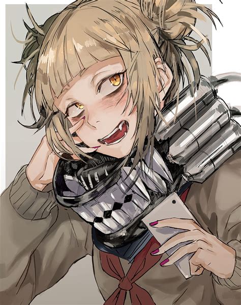 Hd Himiko Toga Wallpapers Peakpx Atelier Yuwaciaojp