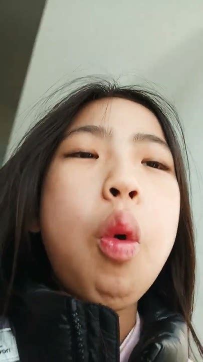 학원 계단에서 먹방 Youtube