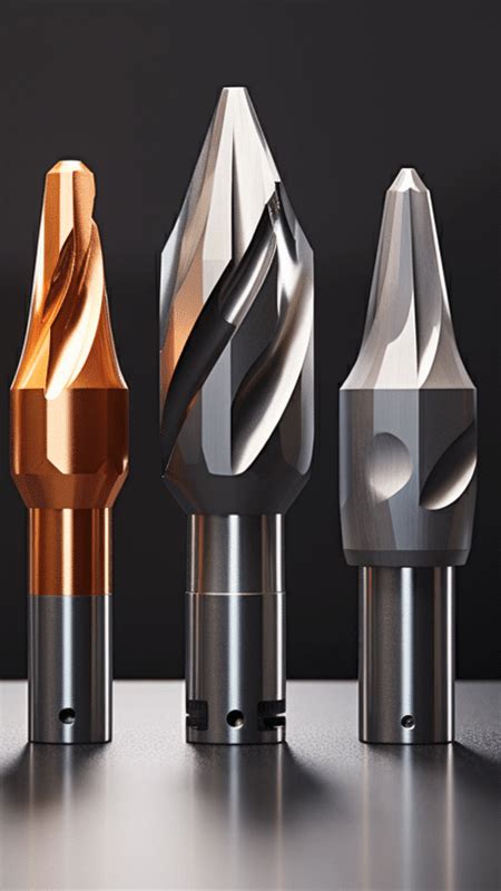 Carbide Brazed Tip Carbide Proivder丨truer