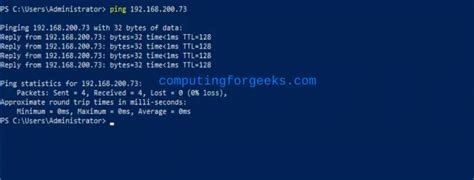 Configure Windows Server 2022 Failover Clustering Wsfc