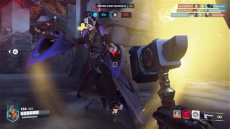 Overwatch 2 Invincibility Glitch Youtube