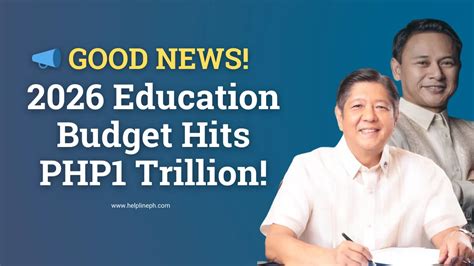 Important Update Deped Grants 60 Day Vacation For Teachers And