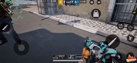 Tổng Hợp Tcode Csgo Mobile Mới Nhất Salenhanh