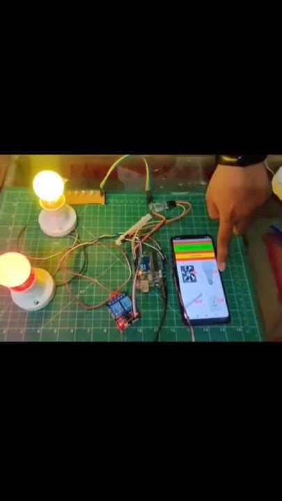 bluetooth control home automation using arduino shortsviral youtubeshorts viral arduino