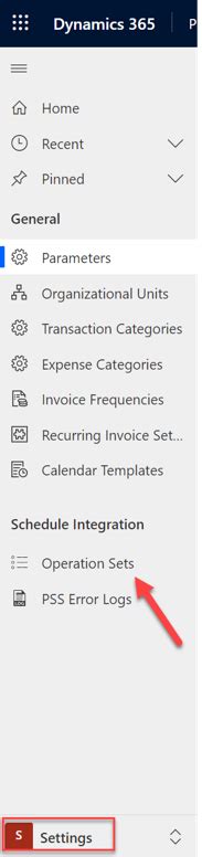 Whats The Deal With Schedule Api Dynamics 365 Project Operations