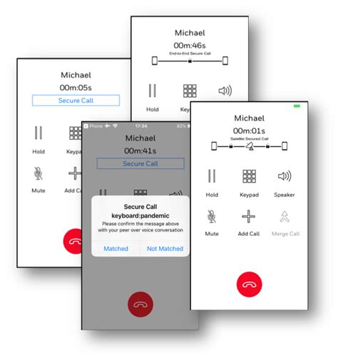 Secure Voice And Text Stitel Networks Llc