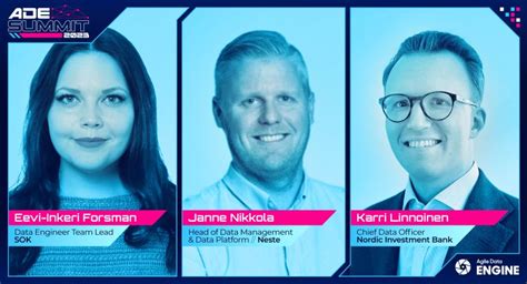 Agile Data Engine On Linkedin Dataops Dataopsmanagement Dataproducts Clouddatawarehouse