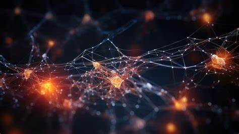 Premium Ai Image Unleashing The Power Of Neural Networks The Vibrant